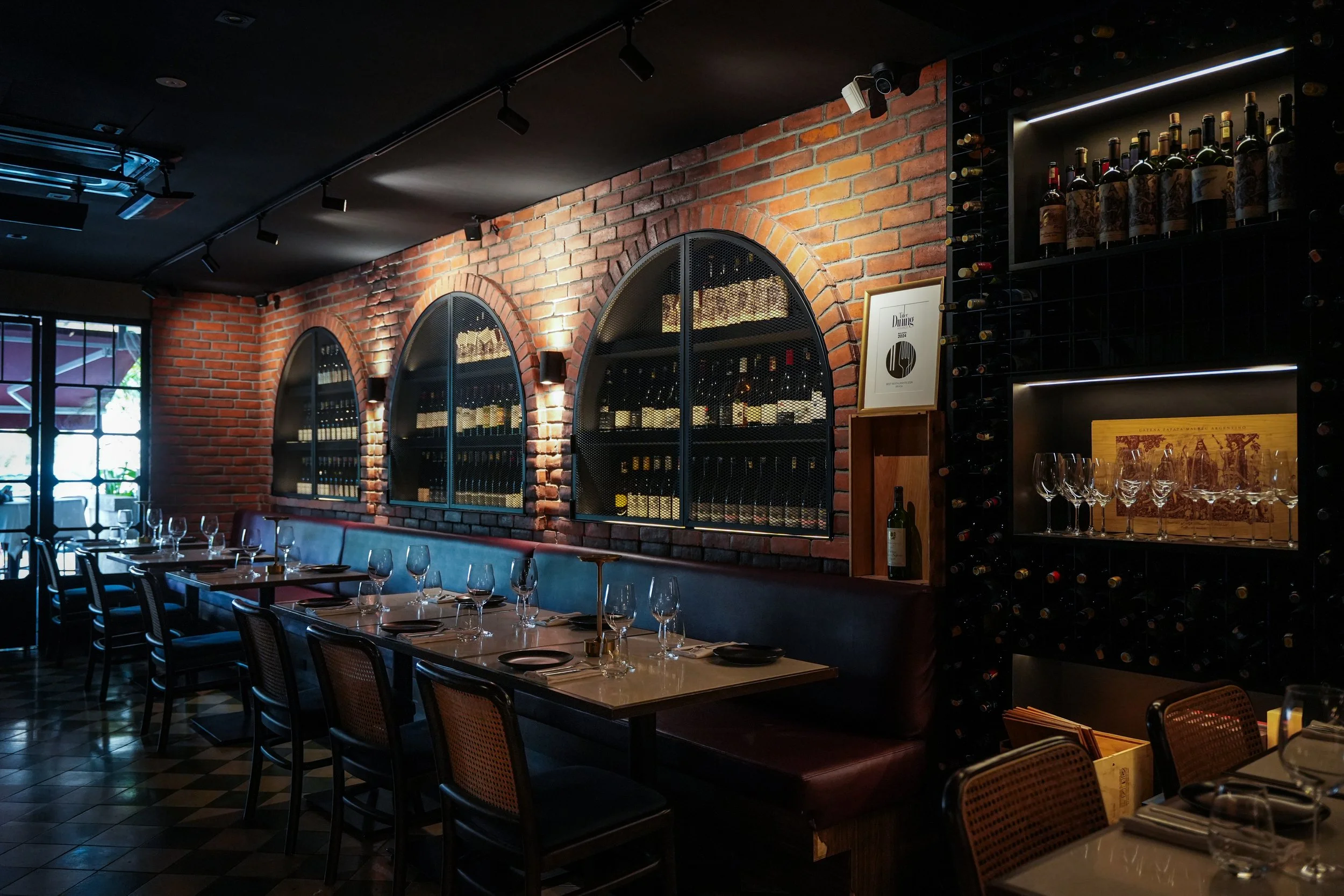 BRASA | Discover Exquisite Flavors – Book Now