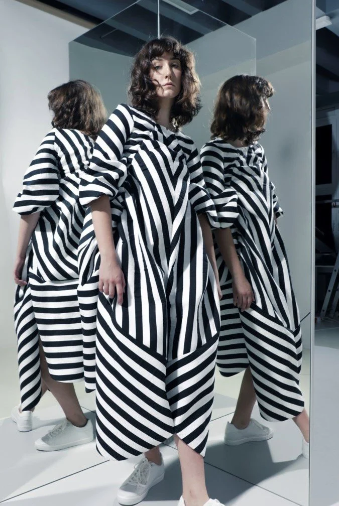 Tara Urbanč, Eva Strnad, Zala Marolt and Taja Sejdić | UL | ME — Me-You-Us