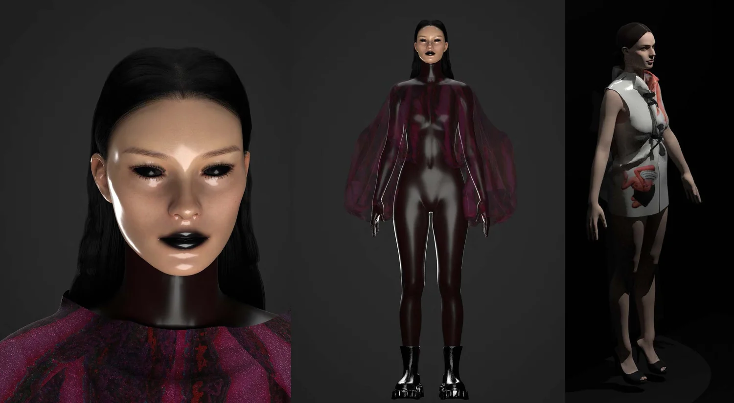 Me (Virtual Prototyping) — Me-You-Us