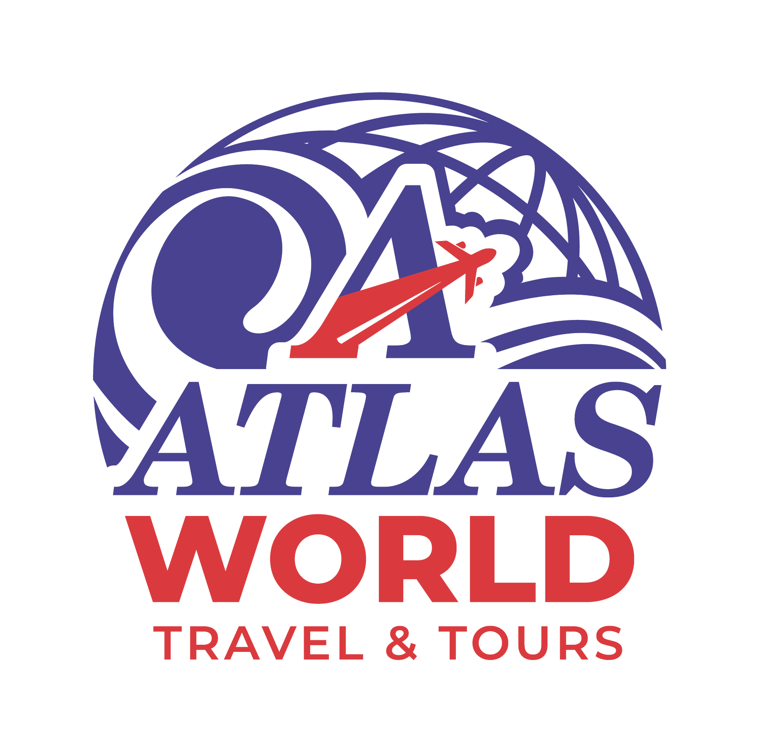 Book Travel Through Atlas — Atlas Shippers International, Inc. - Send ...