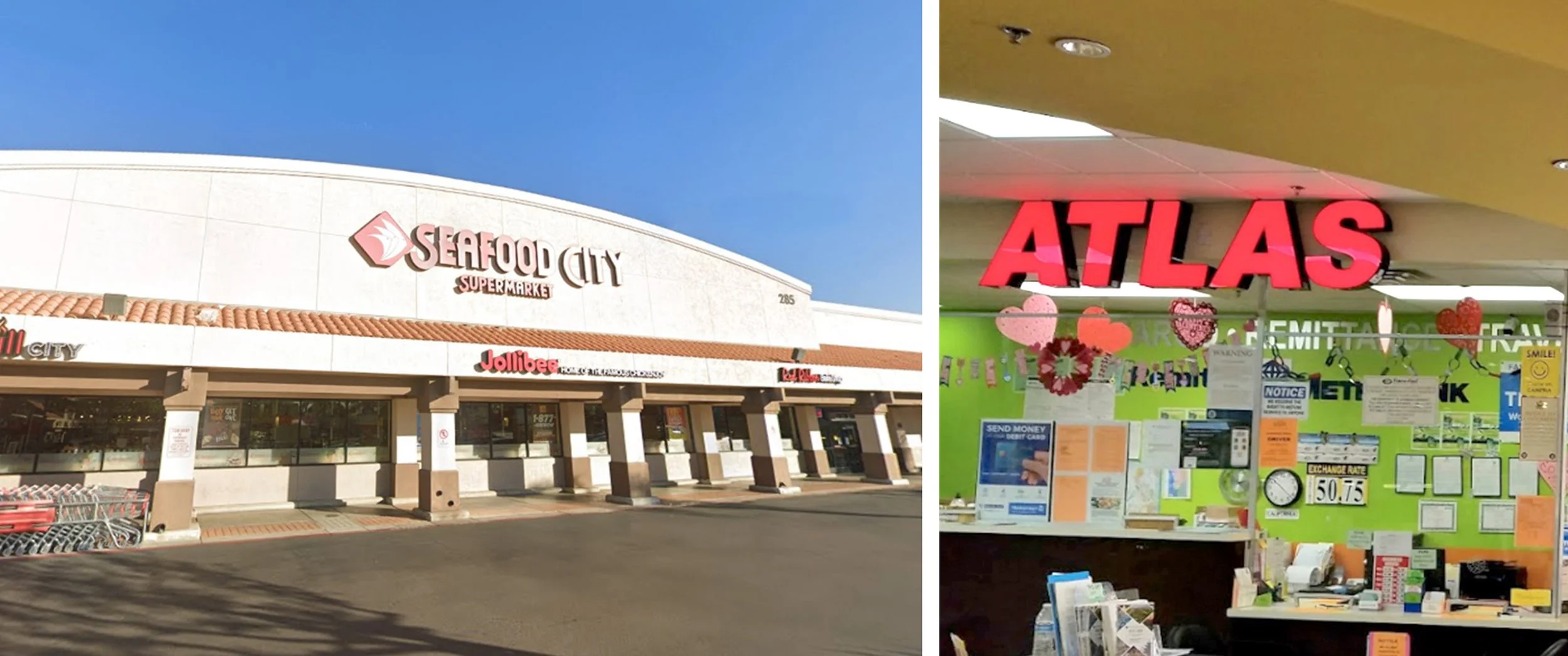 Chula Vista — Atlas Shippers International, Inc. - Send Balikbayan Boxes