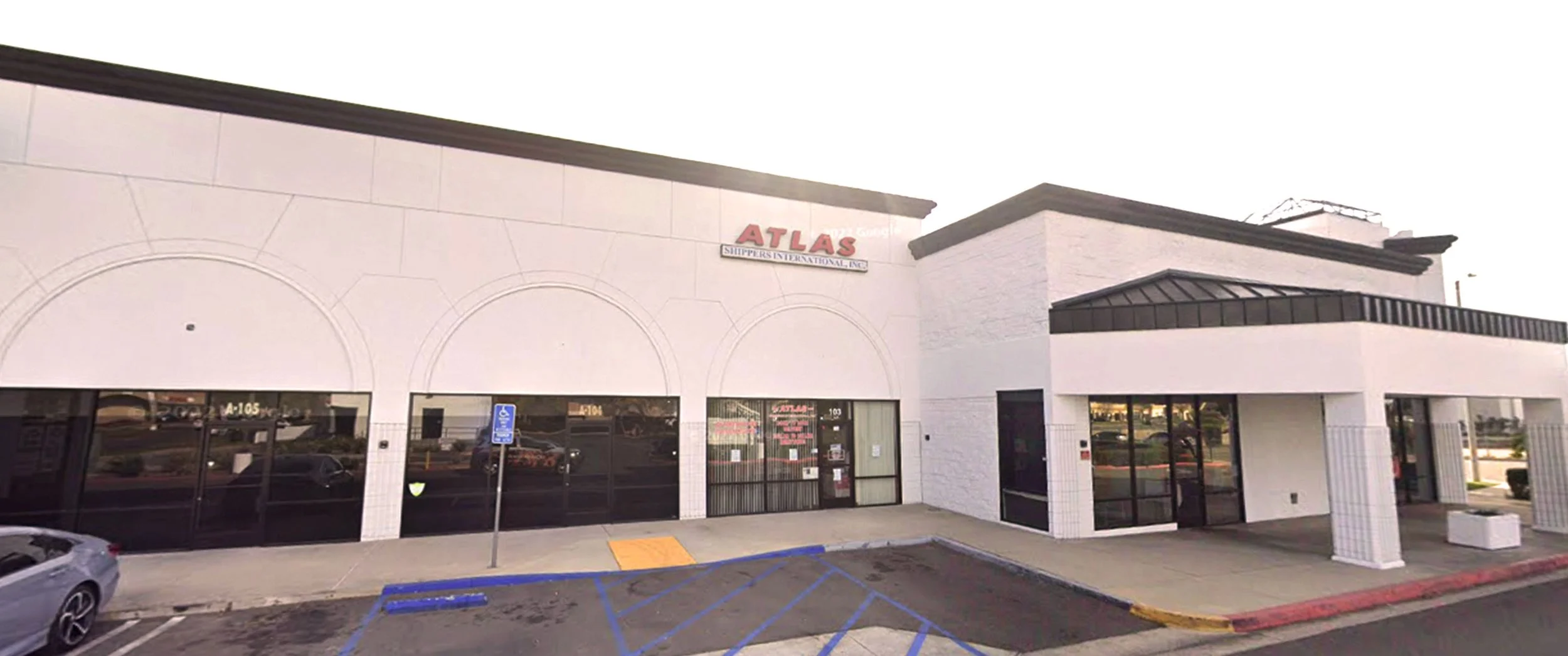 Moreno Valley — Atlas Shippers International, Inc. - Send Balikbayan Boxes