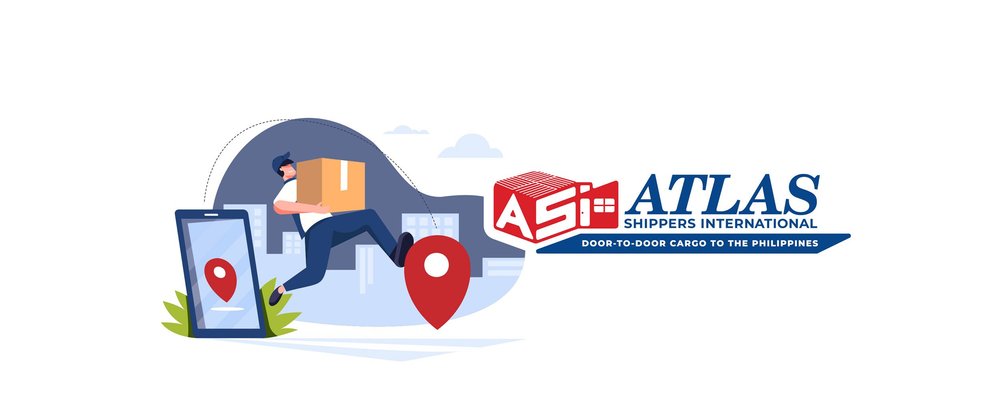 Tucson, AZ — Atlas Shippers International, Inc. - Send Balikbayan Boxes