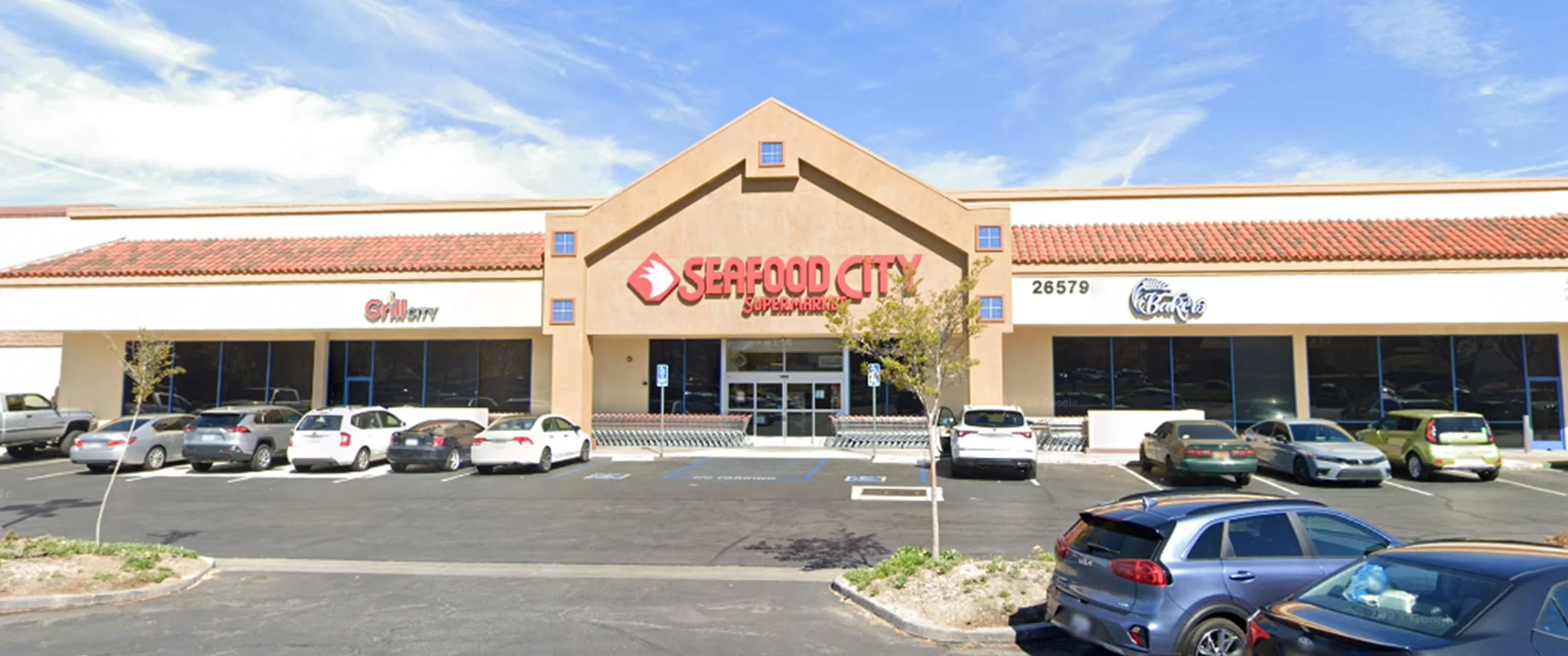 Santa Clarita — Atlas Shippers International, Inc. - Send Balikbayan Boxes