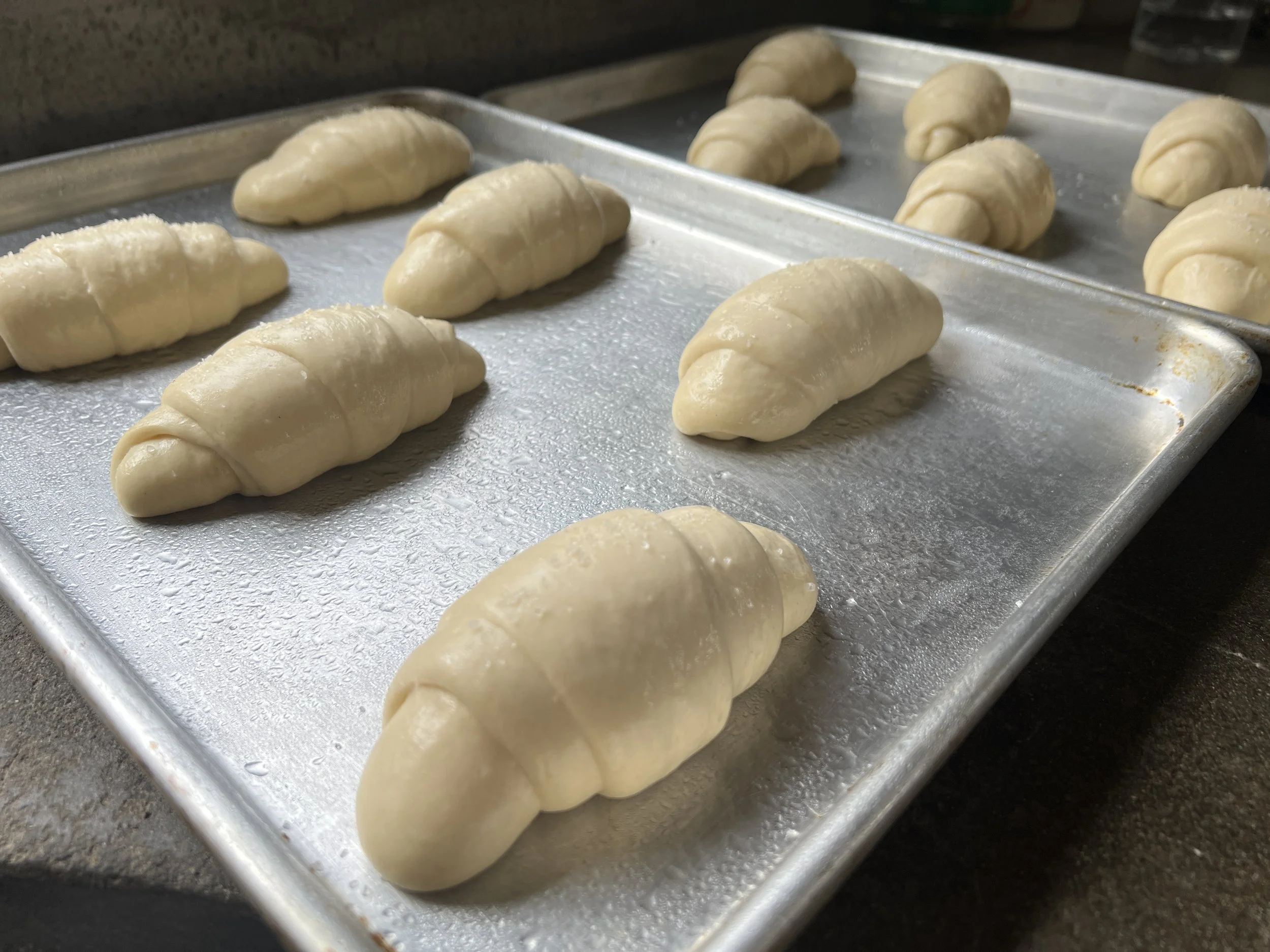 Salt Bread — joshuacooksthendraws