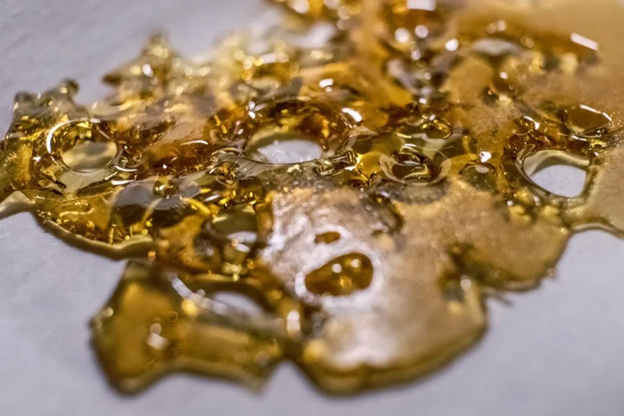 What Is BHO Extraction? - Process Explained