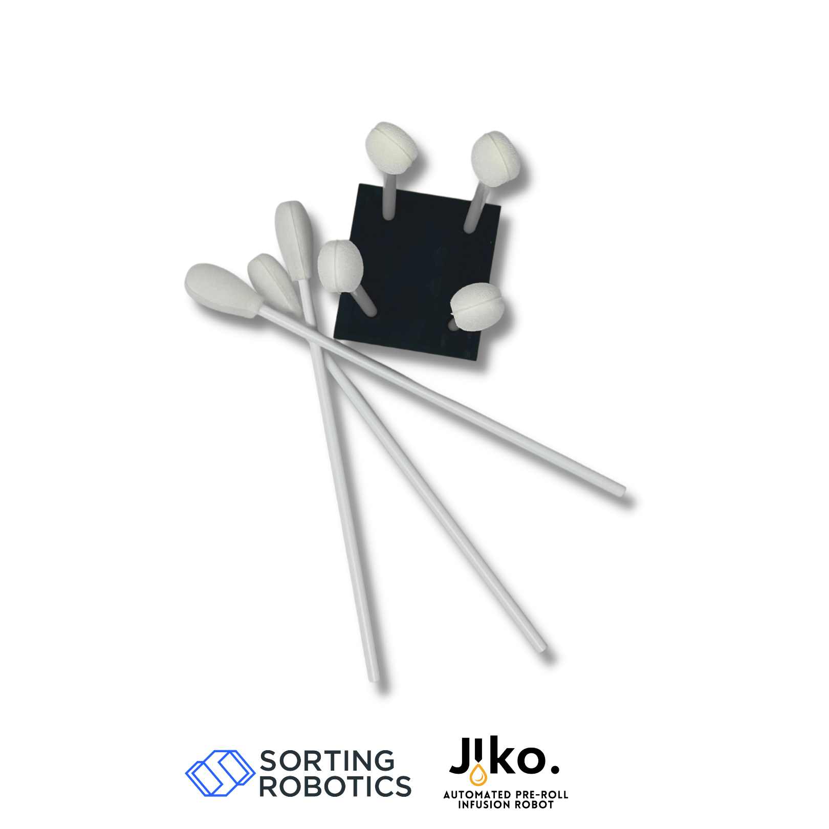 Store 2 — Sorting Robotics Inc. | Automation and Robotics