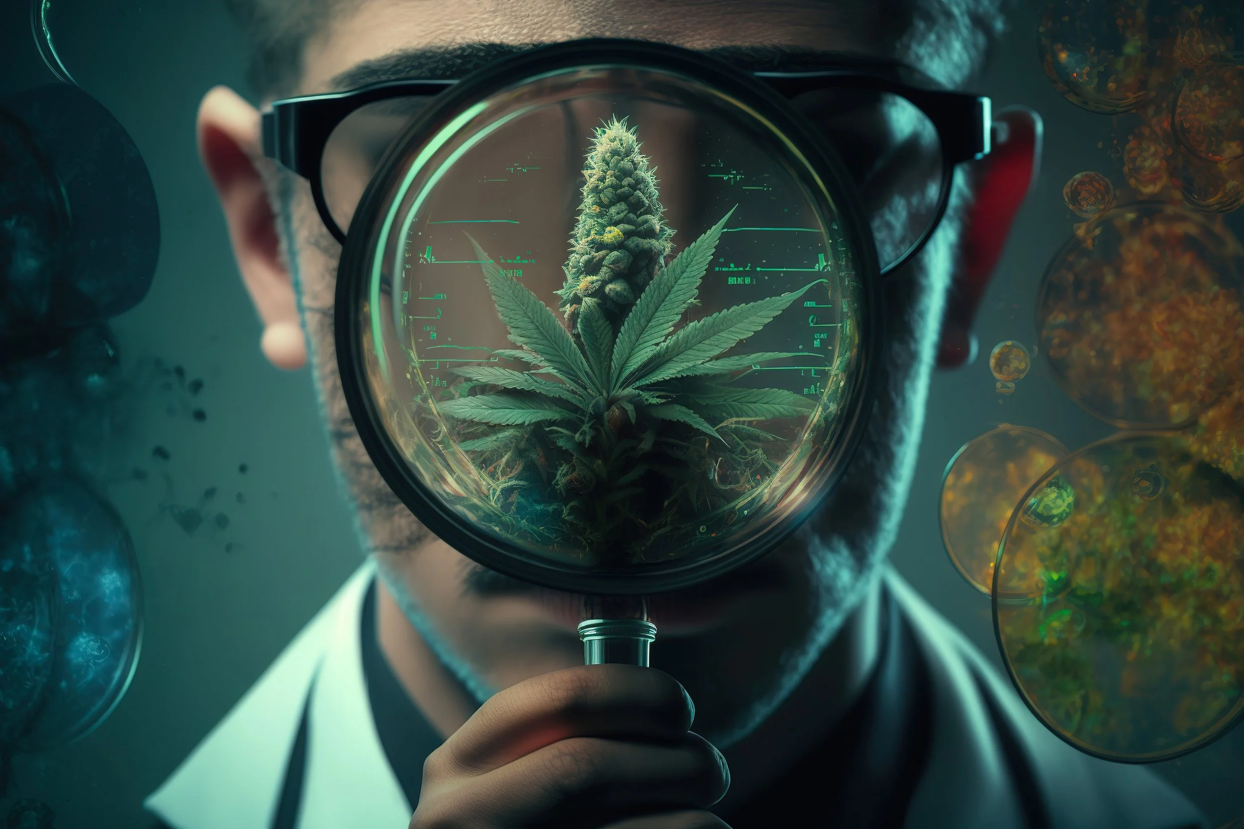 The Grind - Cannabis Industry Blog — Sorting Robotics Inc. | Automation and Robotics