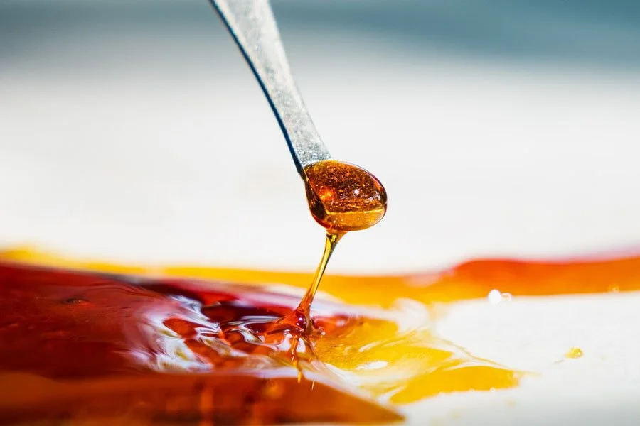 How Is Shatter Made? - Techniques and Methods