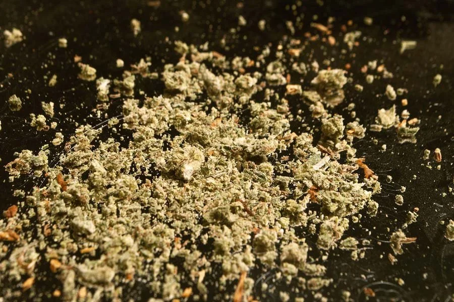 What Is Shake Weed? - Explaining Marijuana Types