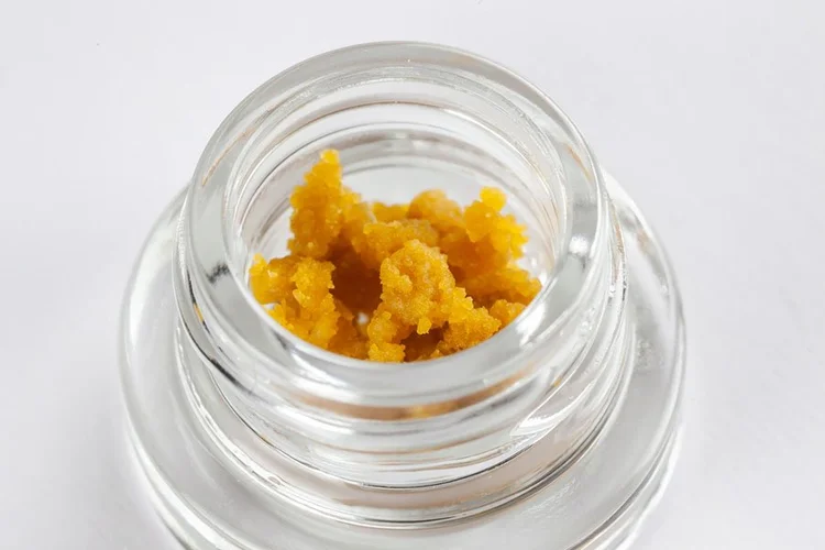 What Is Sand Infused Weed? - Effects, Production, and Usage