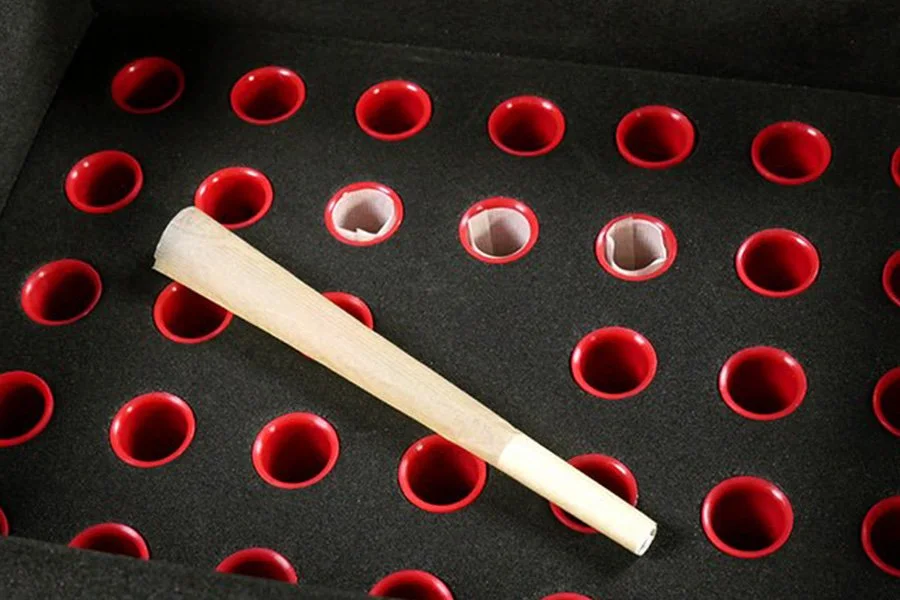 Buddies Bump Box Review: Streamlining Pre-Roll Production