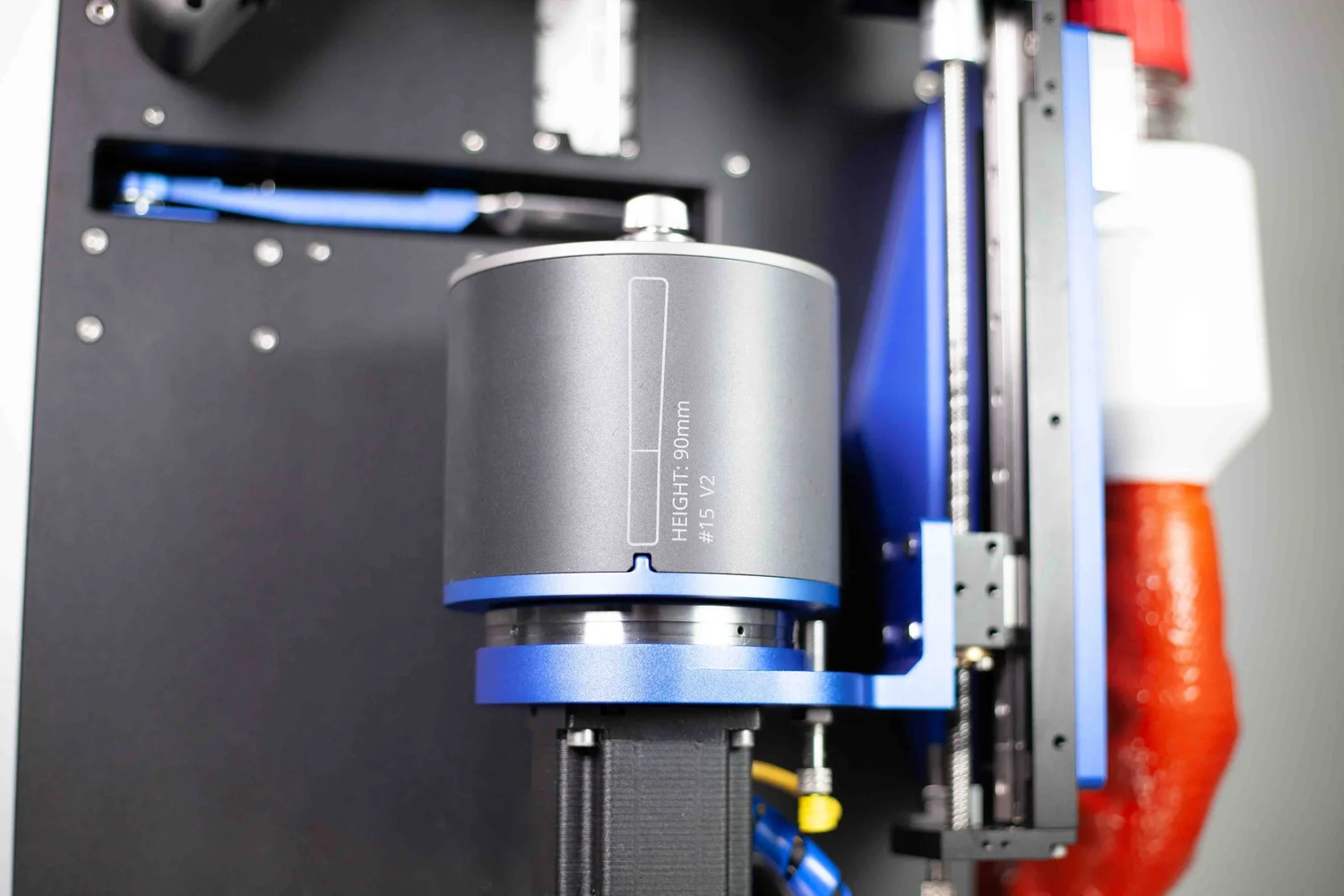 Jiko First Automated Pre-Roll Infusion Machine — Sorting Robotics Inc ...