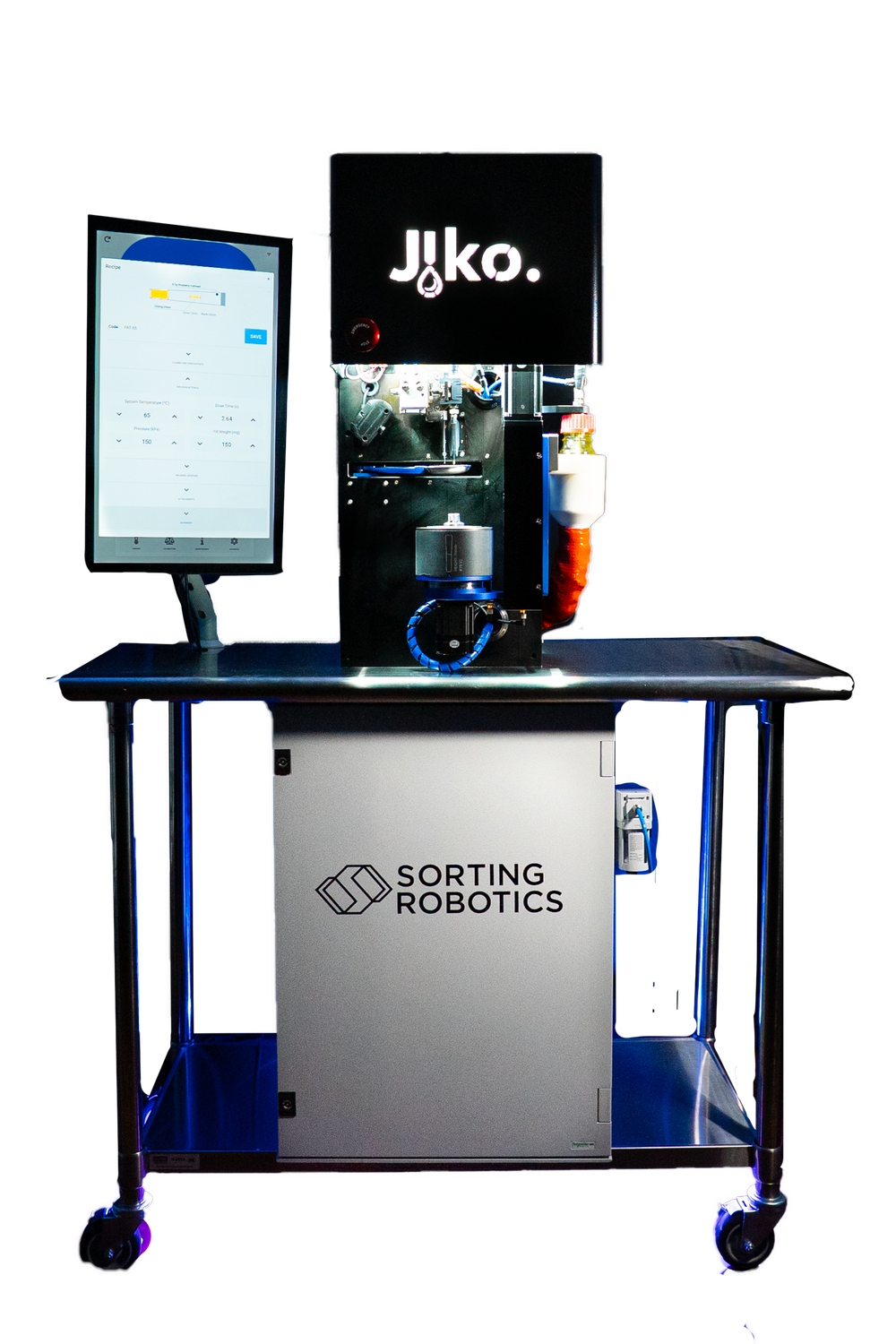 Sorting Robotics: Cannabis Automation & Robotic Sortation (2026)