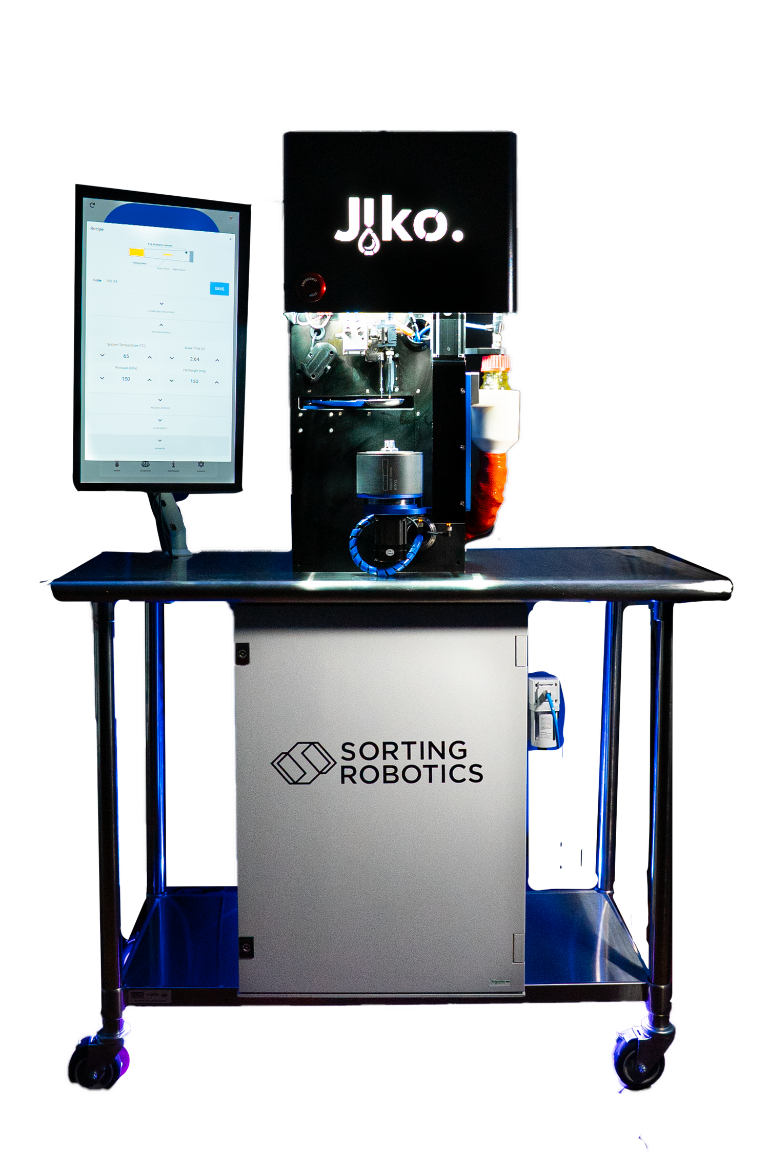 Sorting Robotics: Cannabis Automation & Robotic Sortation (2025)