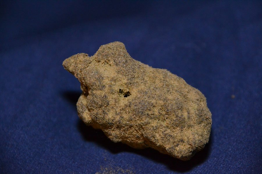 What Are Marijuana Moon Rocks? - How They're Made