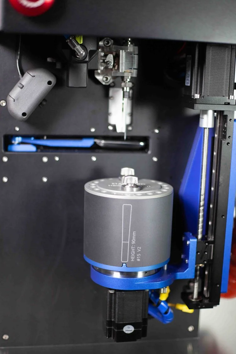 Infused Pre Roll Machine | Automated Pre-Roll Infusion Machine