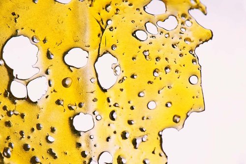 How Is Shatter Made? - Techniques and Methods