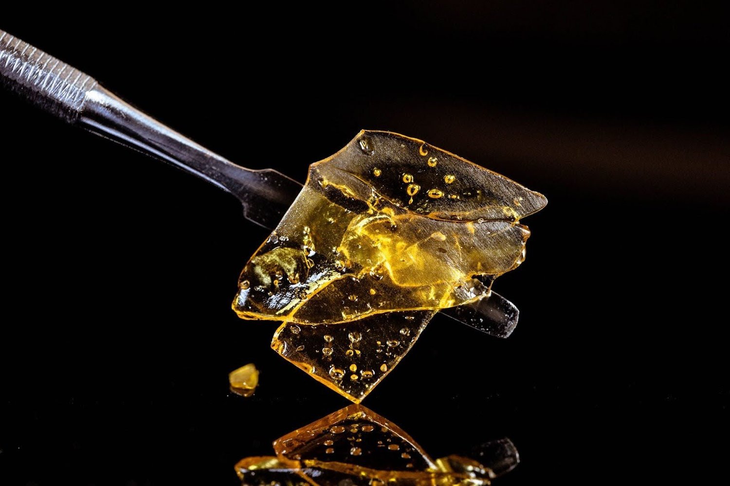 How to Use THC Distillate: Cannabis Extracts 101
