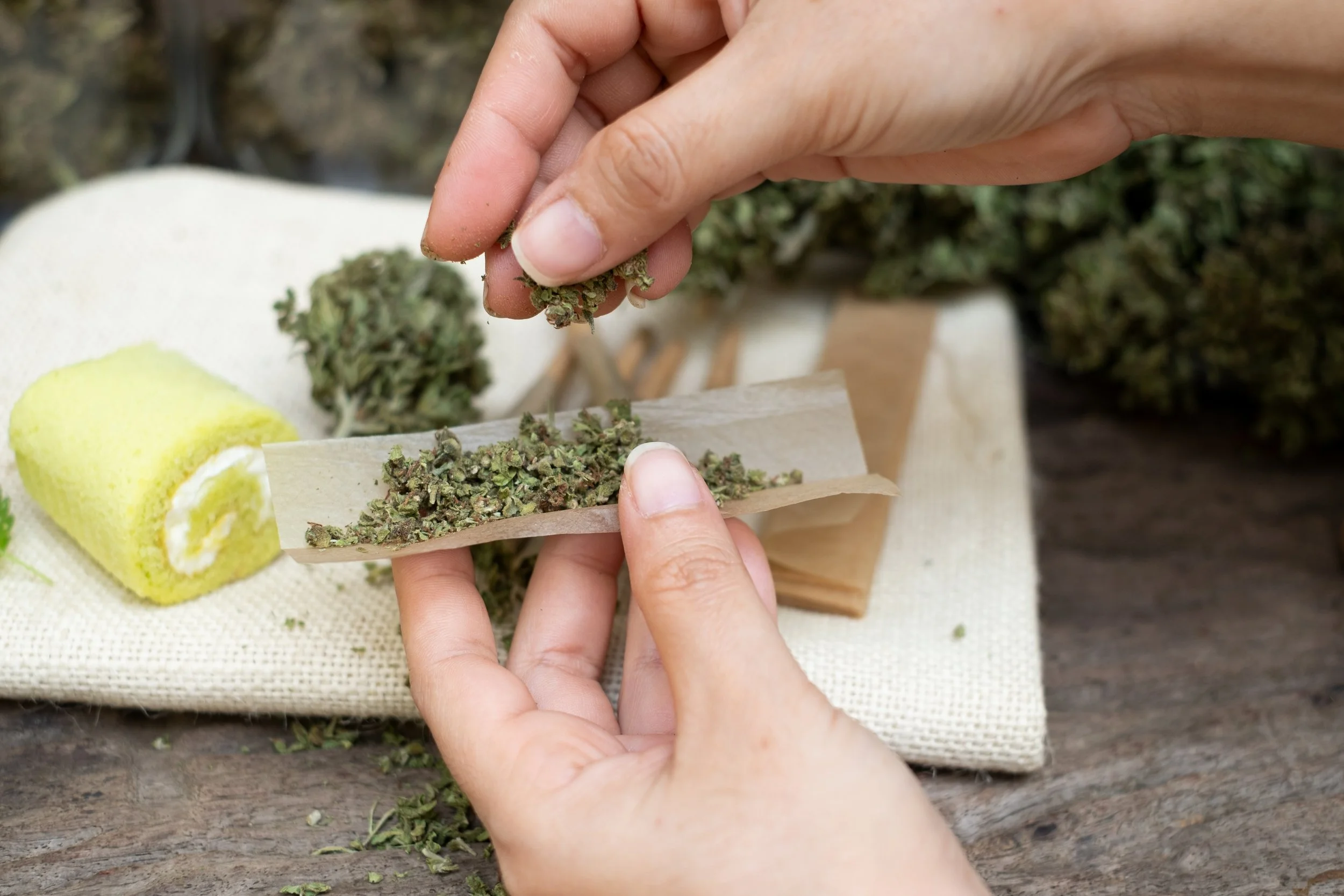 Improving Pre-Roll Potency and Consistency with Jiko+ Automation