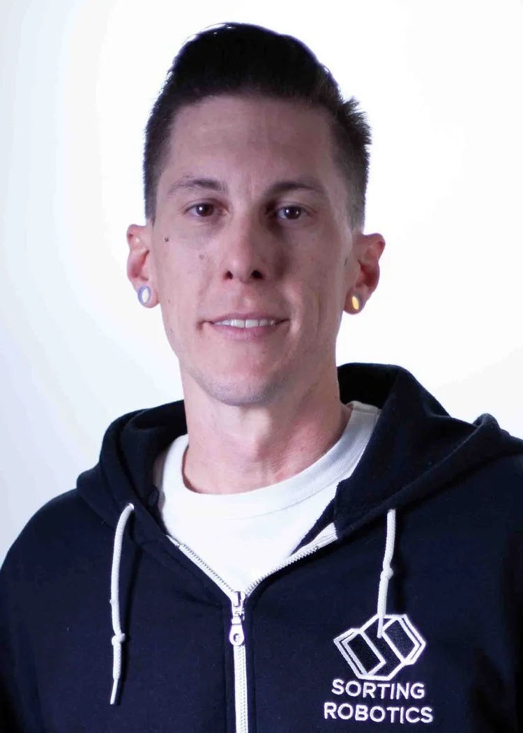 Custom robots for Cannabis