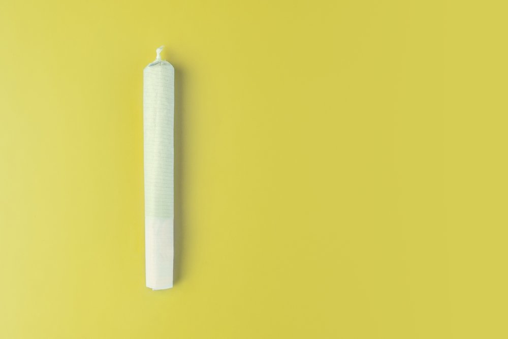 Types of Weed Joints: Rolling Techniques and Options