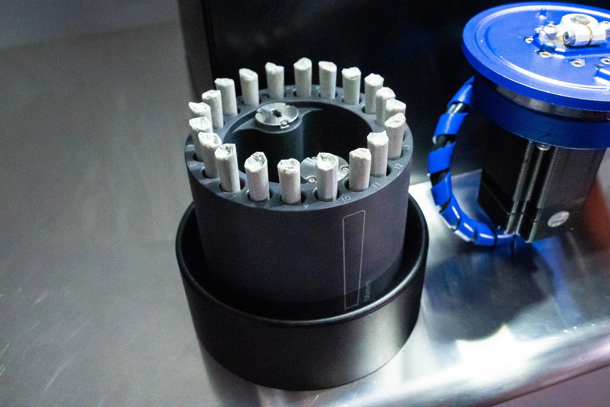 Infused Pre Roll Machine | Automated Pre-Roll Infusion Machine