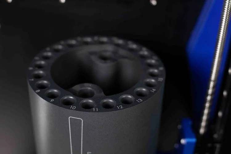 Infused Pre Roll Machine | Automated Pre-Roll Infusion Machine