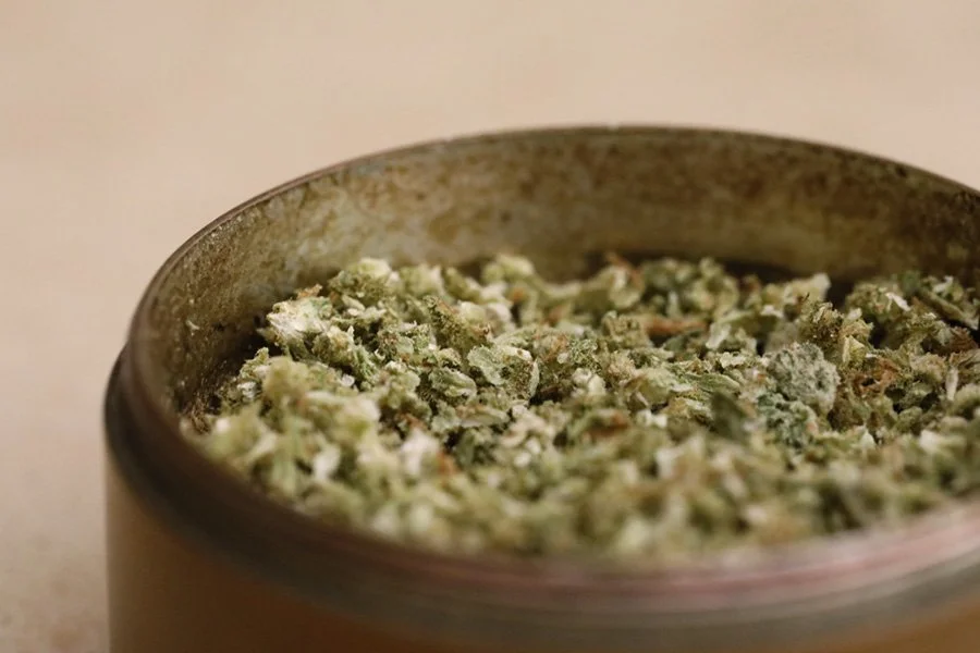 Cannabis-Infused Delights: Exploring the Hash Holes Effects — Sorting ...