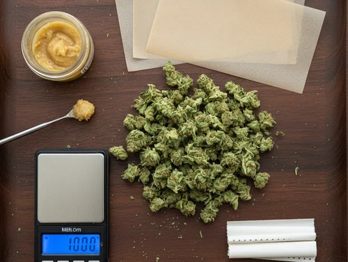 How to Make Perfect Hash Hole Pre-Rolls Every Time