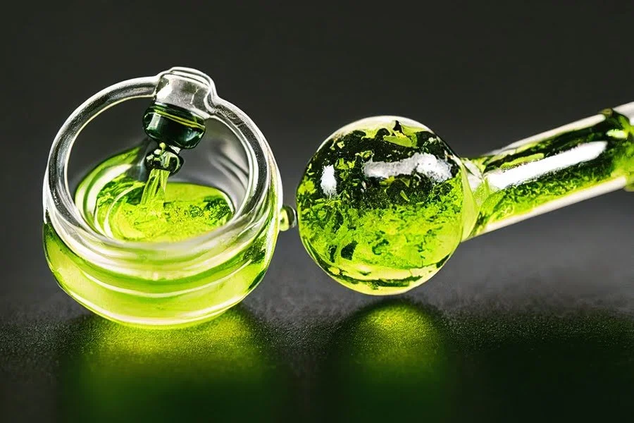 CBD Extraction Methods: Efficiency in Action