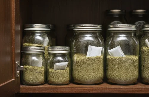 How to Tell if Kief Is Bad and When You Should Toss It