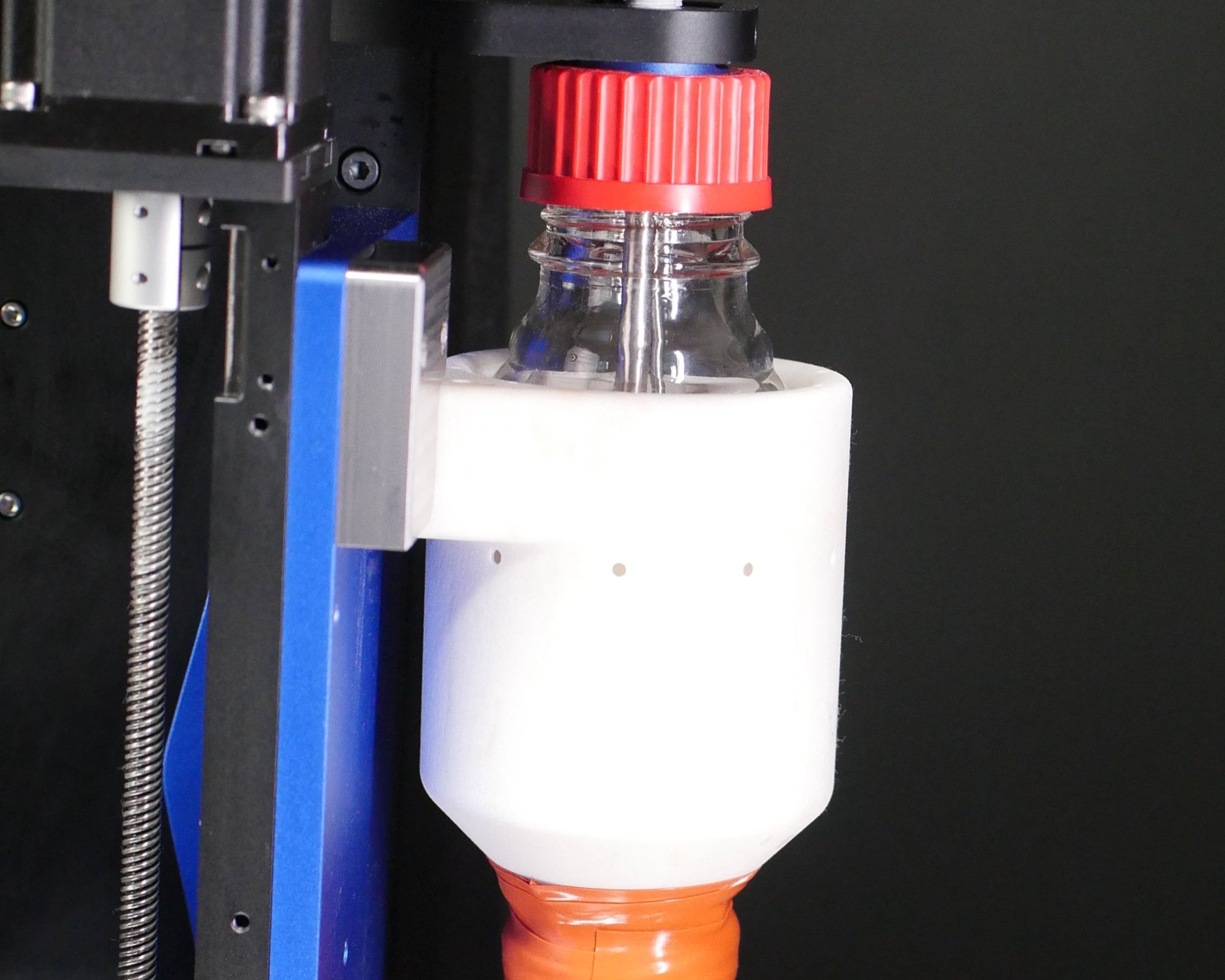 Infused Pre Roll Machine | Automated Pre-Roll Infusion Machine