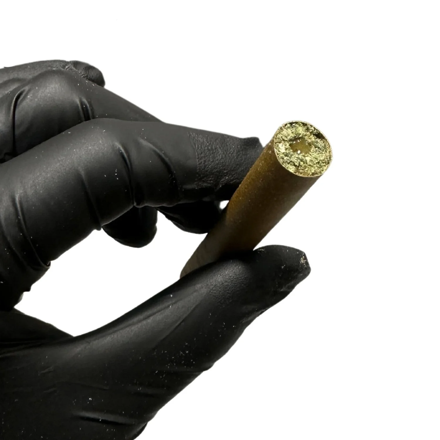 Automated Pre-Roll Infusion Machine for Rosin Hash Holes + Donut Joints