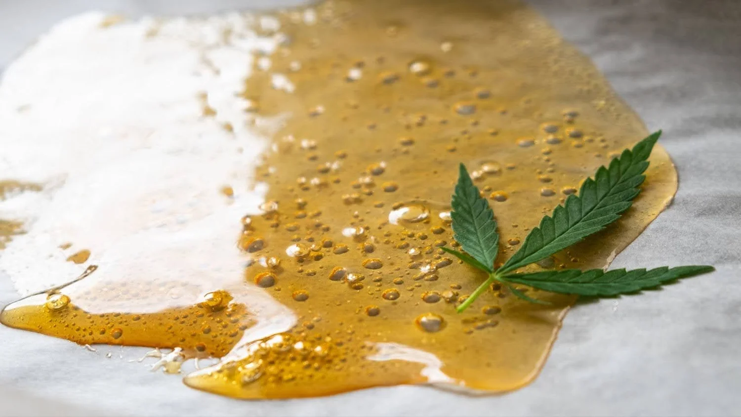 THC Distillate Side Effects: What You Need to Know