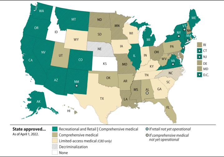 Hash Holes Legal Regulations: Understanding Cannabis Laws