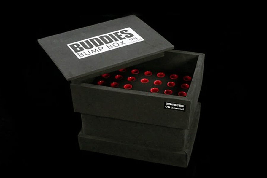Buddies Bump Box Review: Streamlining Pre-Roll Production