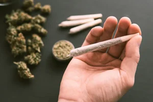How to Coat a Joint in Kief: Level Up Your Rolling Game