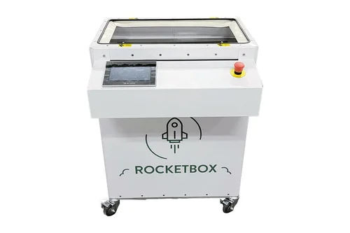 RocketBox 2.0 Review: Production Mastery