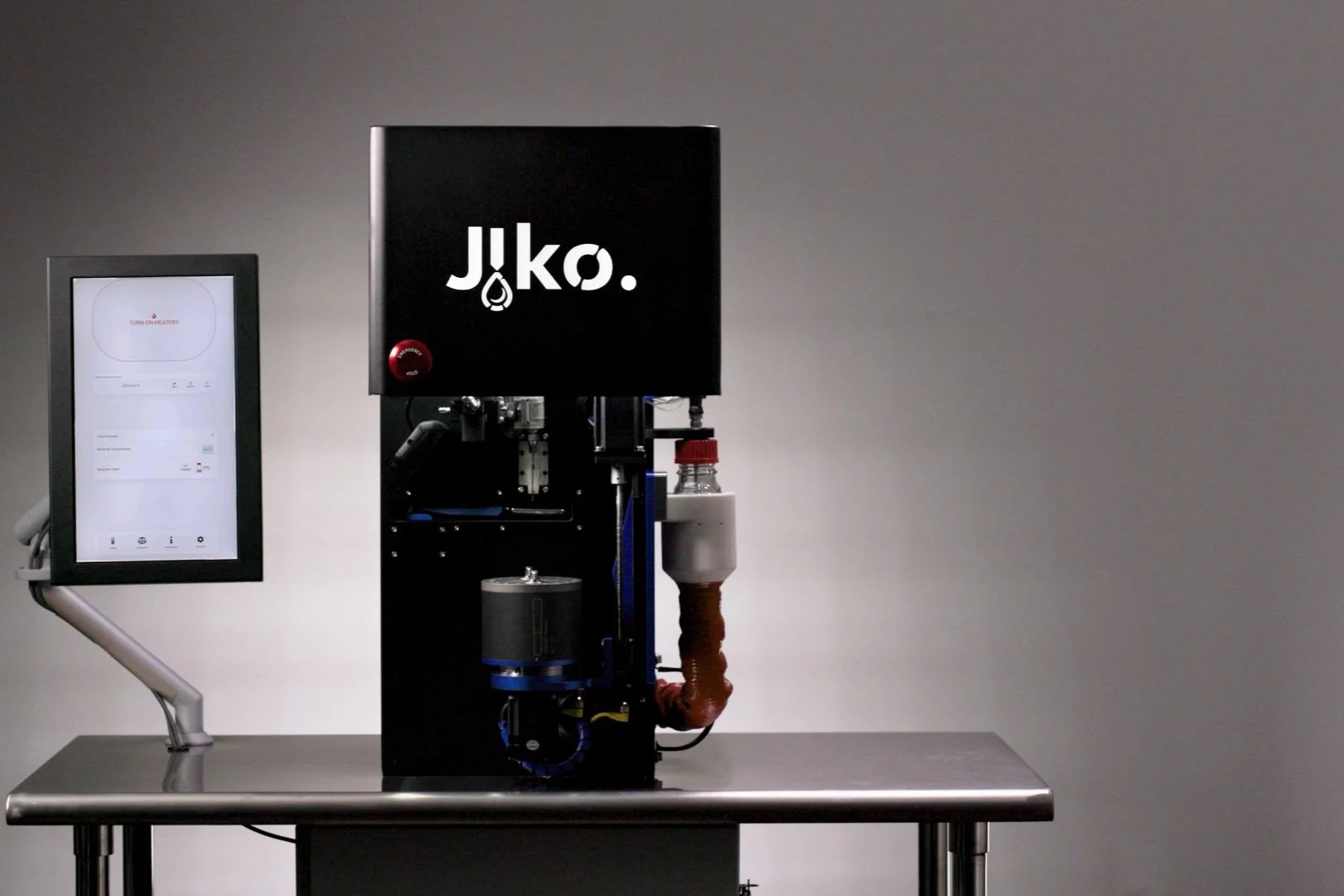 Infused Pre Roll Machine | Automated Pre-Roll Infusion Machine