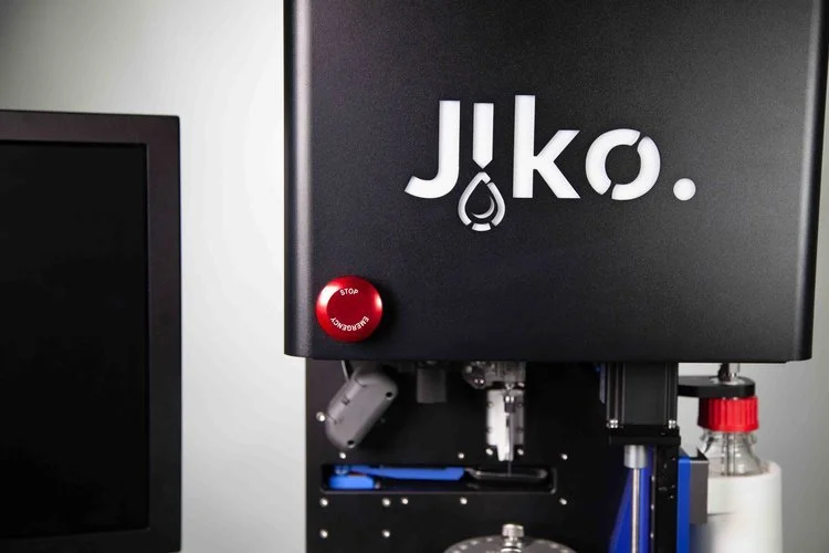 Infused Pre Roll Machine | Automated Pre-Roll Infusion Machine