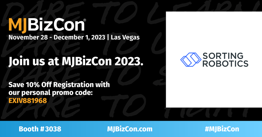 Sorting Robotics Inc. | Automation and Robotics - Industrial Automation Design - Los Angeles