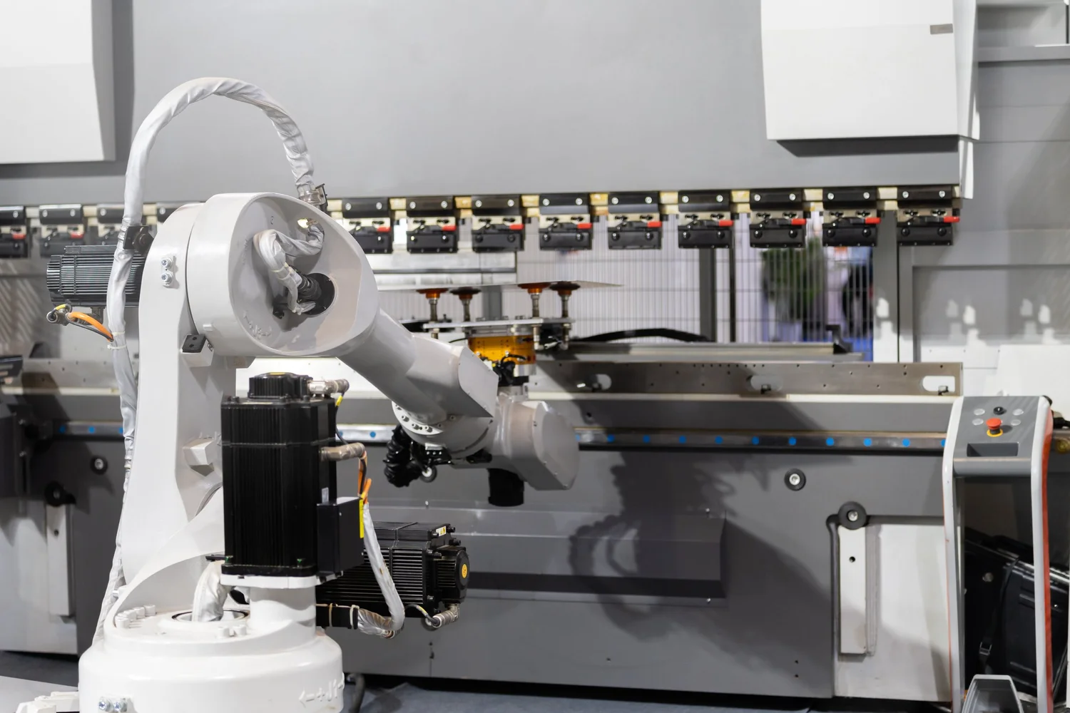 Automation in Cannabis Manufacturing | An Overview