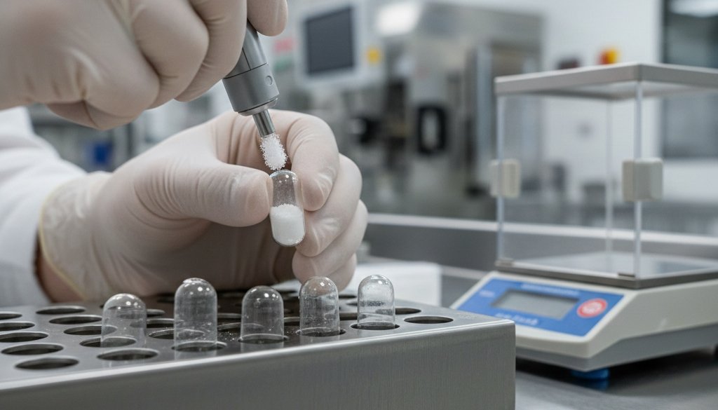 What Is THC Powder? Inside Production and Use