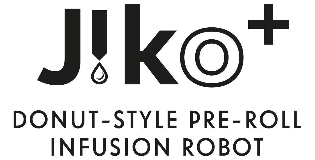 Automated Pre-Roll Infusion Machine for Rosin Hash Holes + Donut Joints