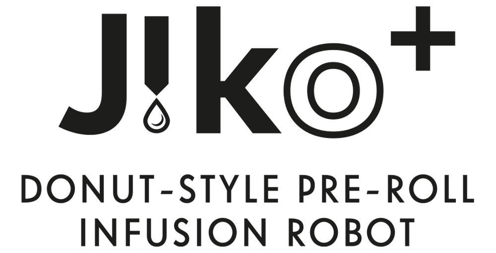 Automated Pre-Roll Infusion Machine for Rosin Hash Holes + Donut Joints