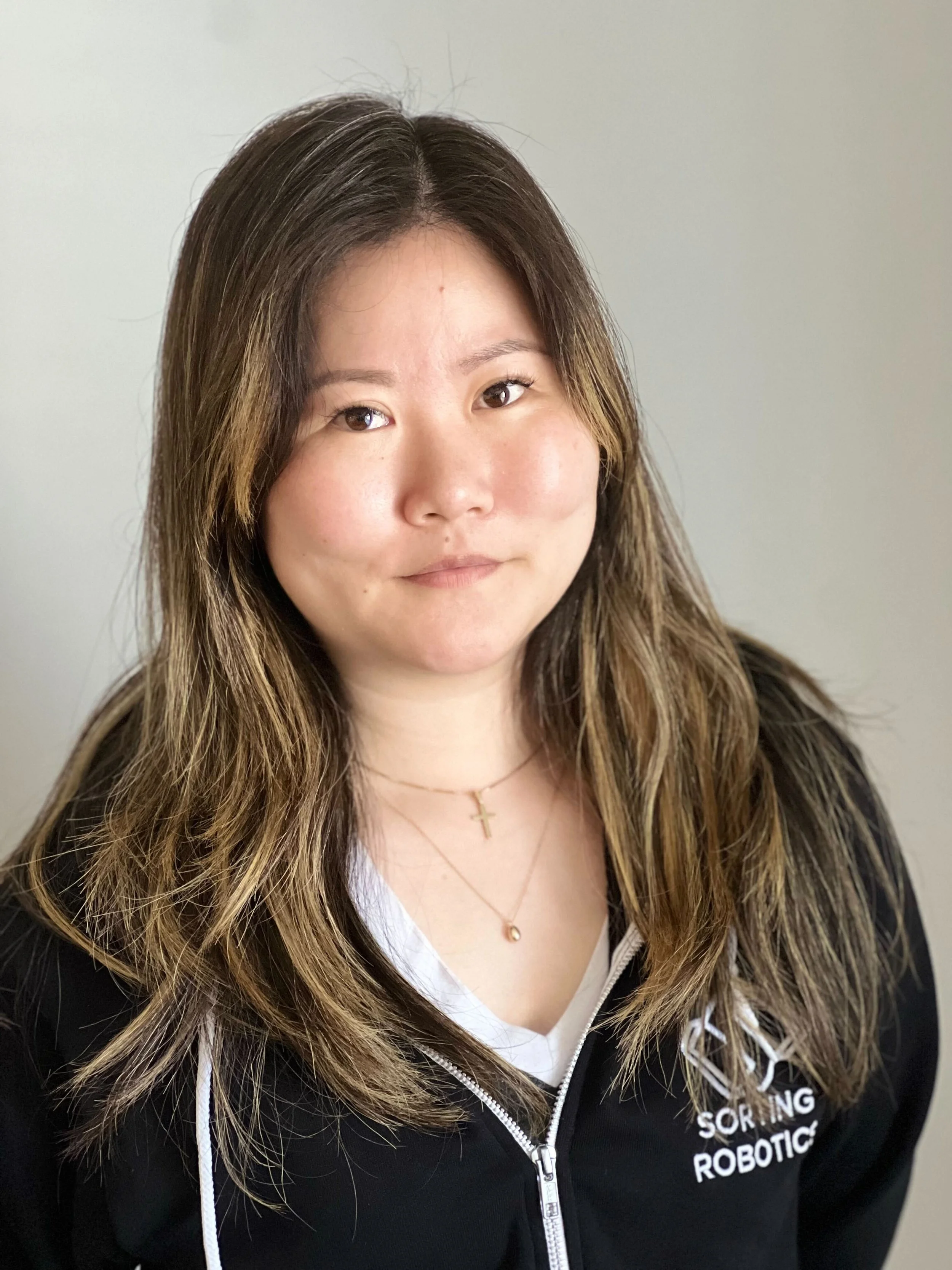 Custom robots for Cannabis — Sorting Robotics Inc. | Automation and Robotics