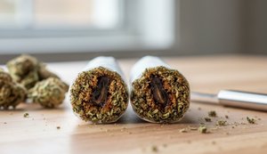What Are Hash Holes? A Beginner's Guide to Cannabis's Hottest Infused ...