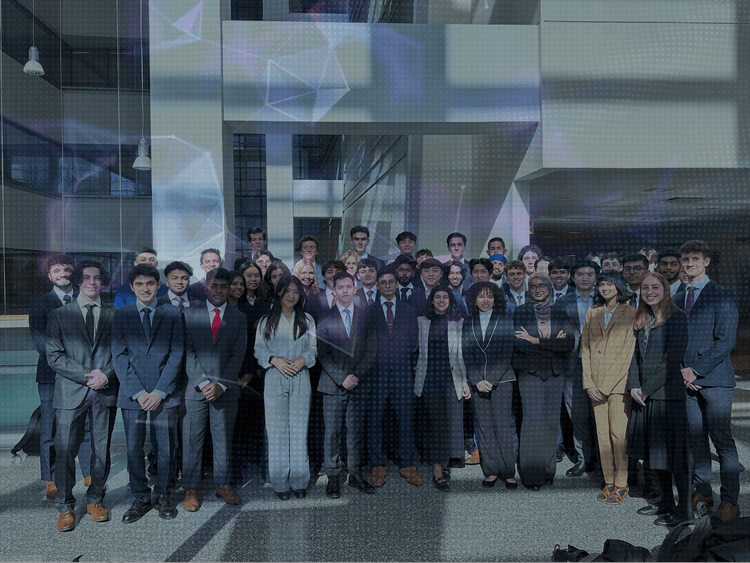 About — Baruch IMG