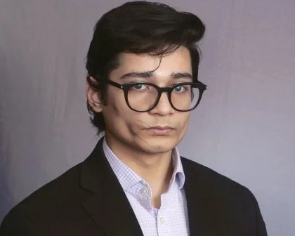 About — Baruch IMG